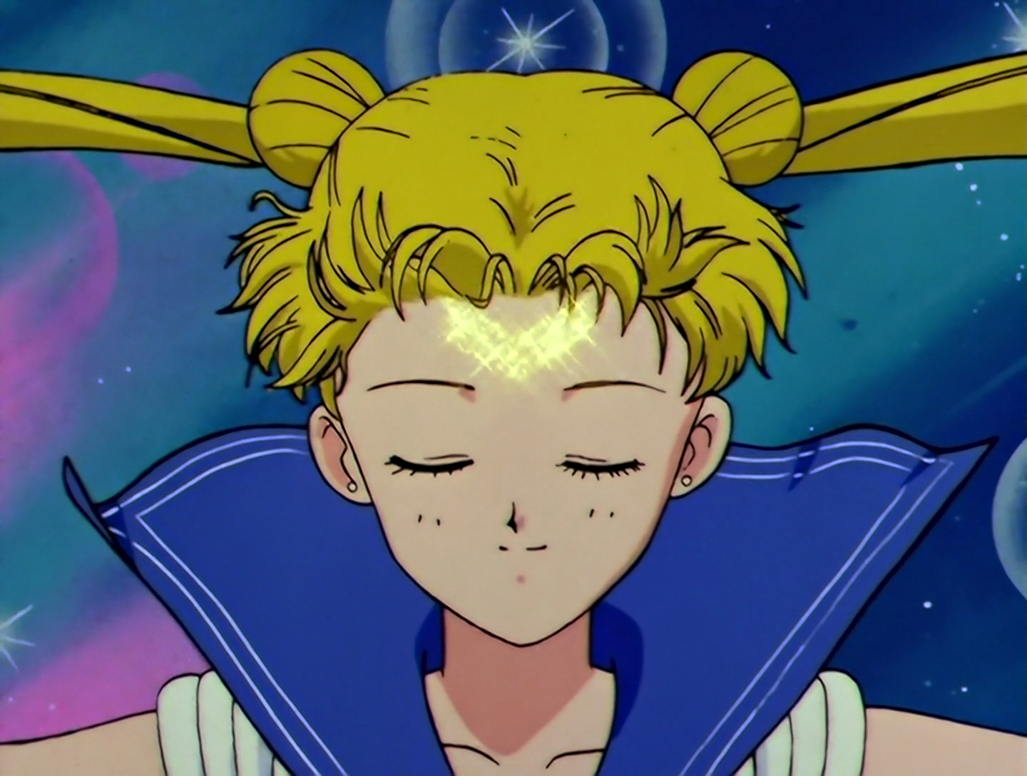 Screenshots: Moon Cosmic Power! (Ver 2) - SailorSoapbox.com