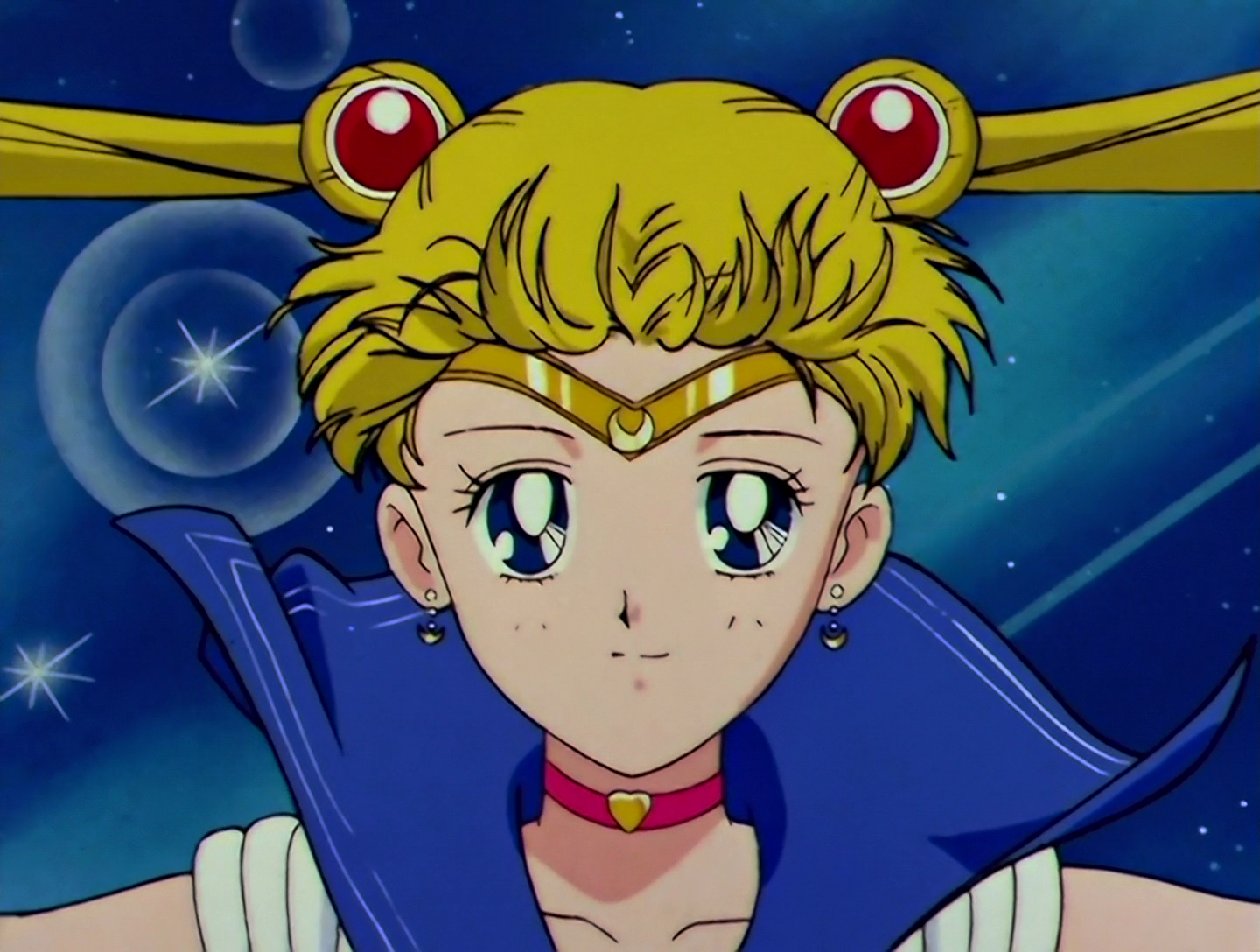 Screenshots: Moon Cosmic Power! (Ver 2) - SailorSoapbox.com