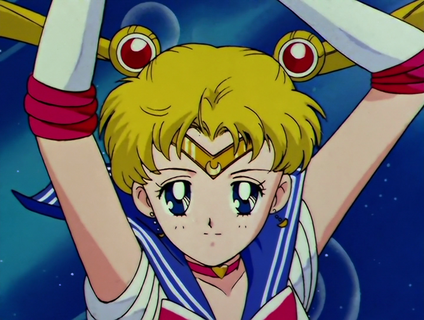 Screenshots: Moon Cosmic Power! (Ver 2) - SailorSoapbox.com