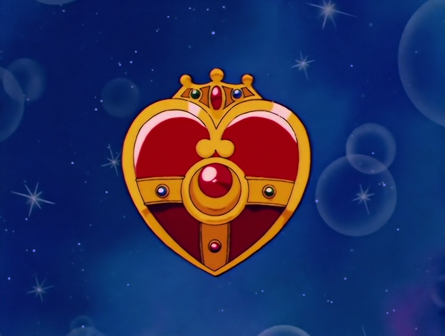 Screenshots: Moon Cosmic Power! (Ver 1) - SailorSoapbox.com