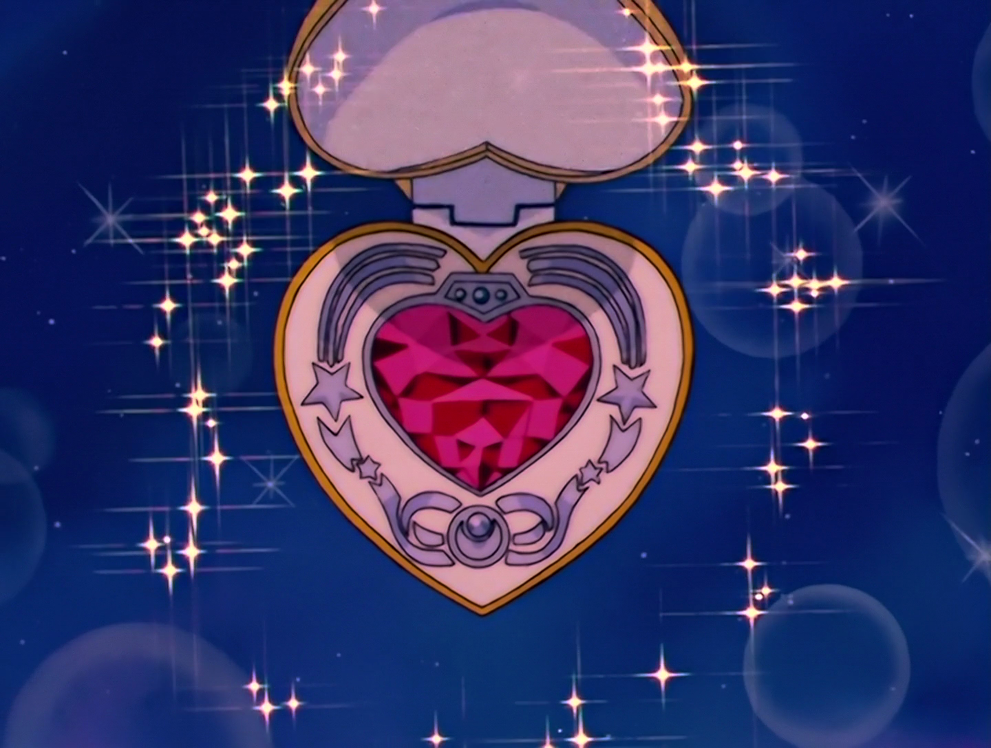 Screenshots: Moon Cosmic Power! (Ver 1) - SailorSoapbox.com