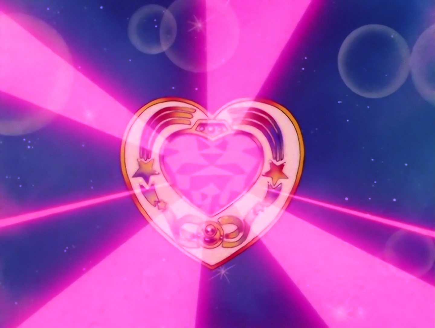 Screenshots: Moon Cosmic Power! (Ver 1) - SailorSoapbox.com