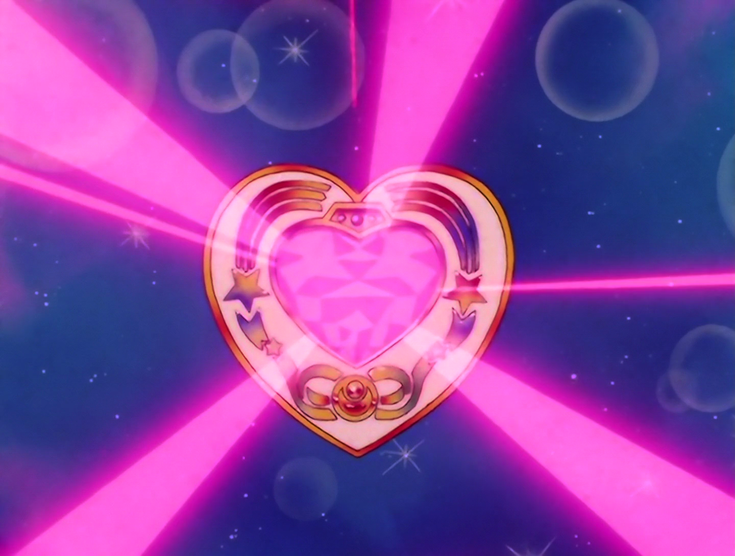 Screenshots: Moon Cosmic Power! (Ver 1) - SailorSoapbox.com