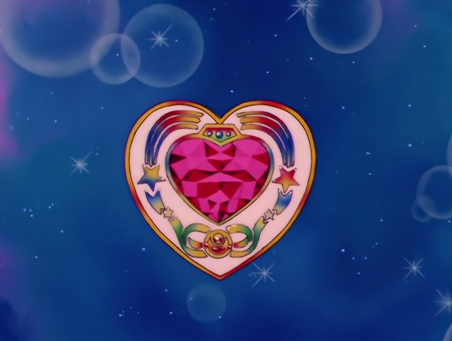 Screenshots: Moon Cosmic Power! (Ver 1) - SailorSoapbox.com