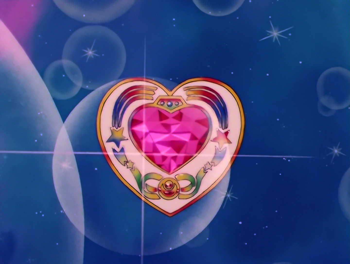 Screenshots: Moon Cosmic Power! (Ver 1) - SailorSoapbox.com