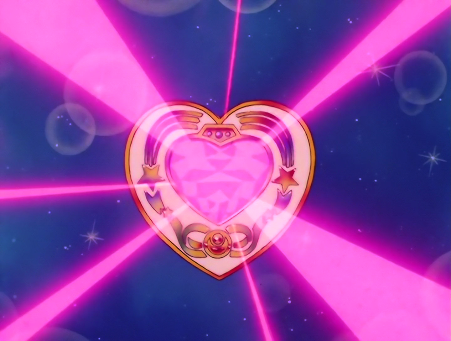 Screenshots: Moon Cosmic Power! (Ver 1) - SailorSoapbox.com