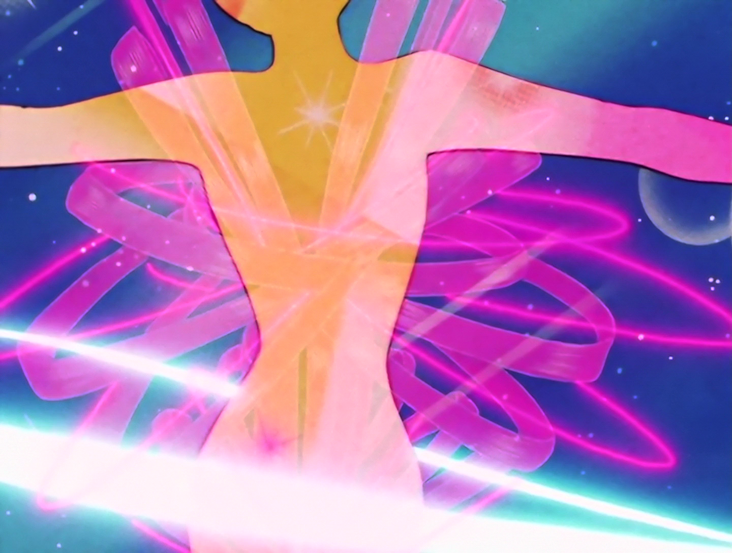 Screenshots: Moon Cosmic Power! (Ver 1) - SailorSoapbox.com