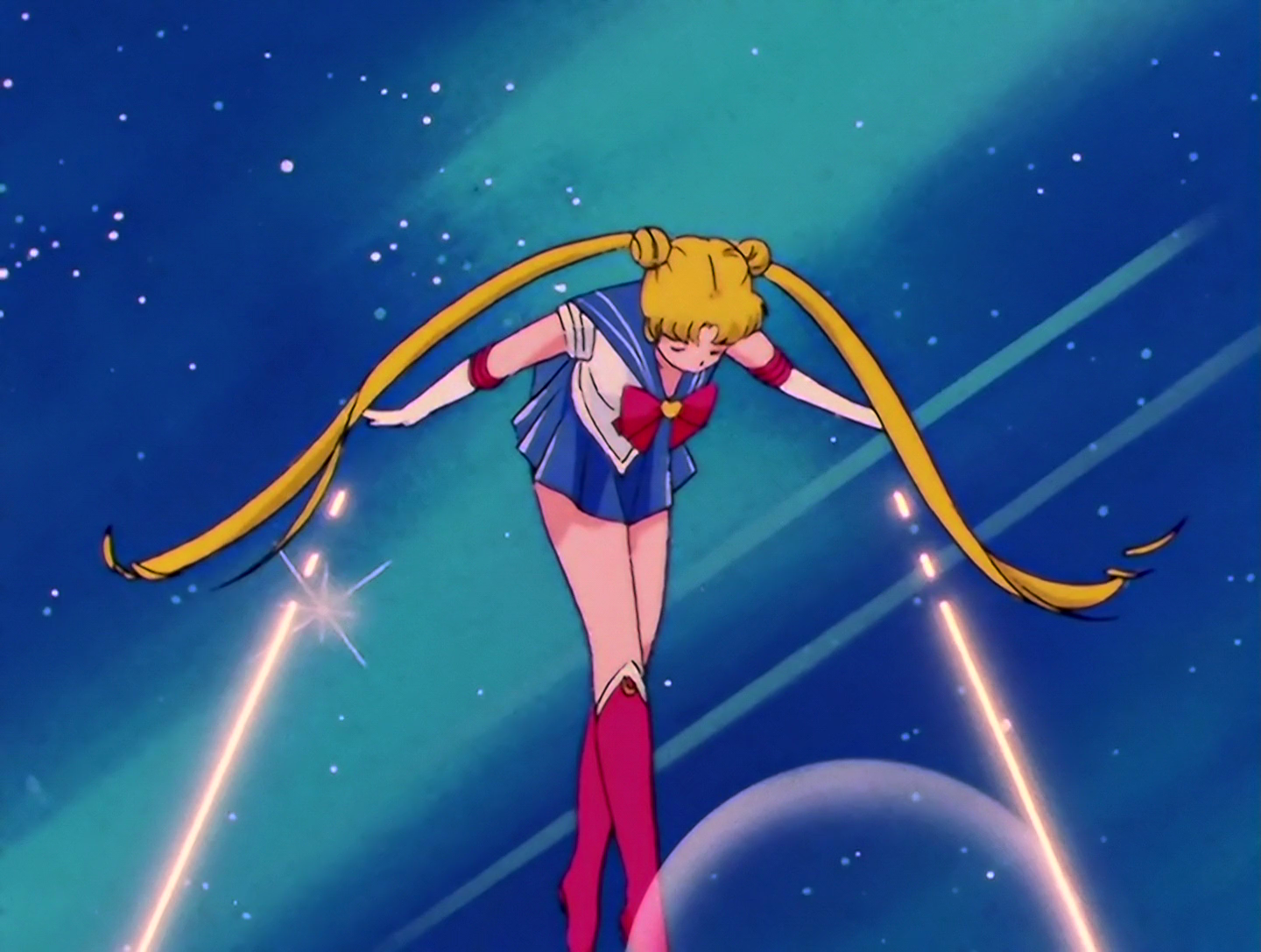 Screenshots: Moon Cosmic Power! (Ver 1) - SailorSoapbox.com