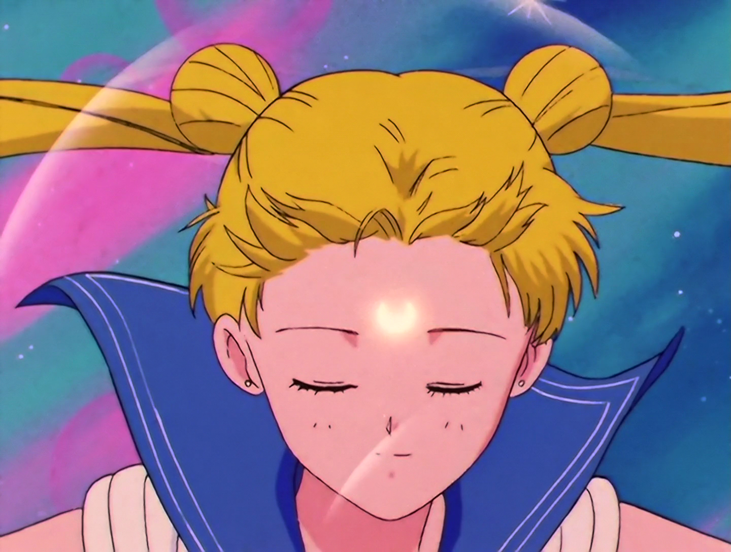 Screenshots: Moon Cosmic Power! (Ver 1) - SailorSoapbox.com