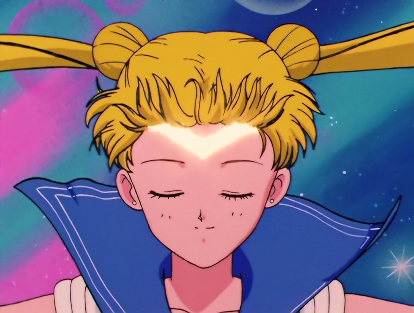 Screenshots: Moon Cosmic Power! (Ver 1) - SailorSoapbox.com