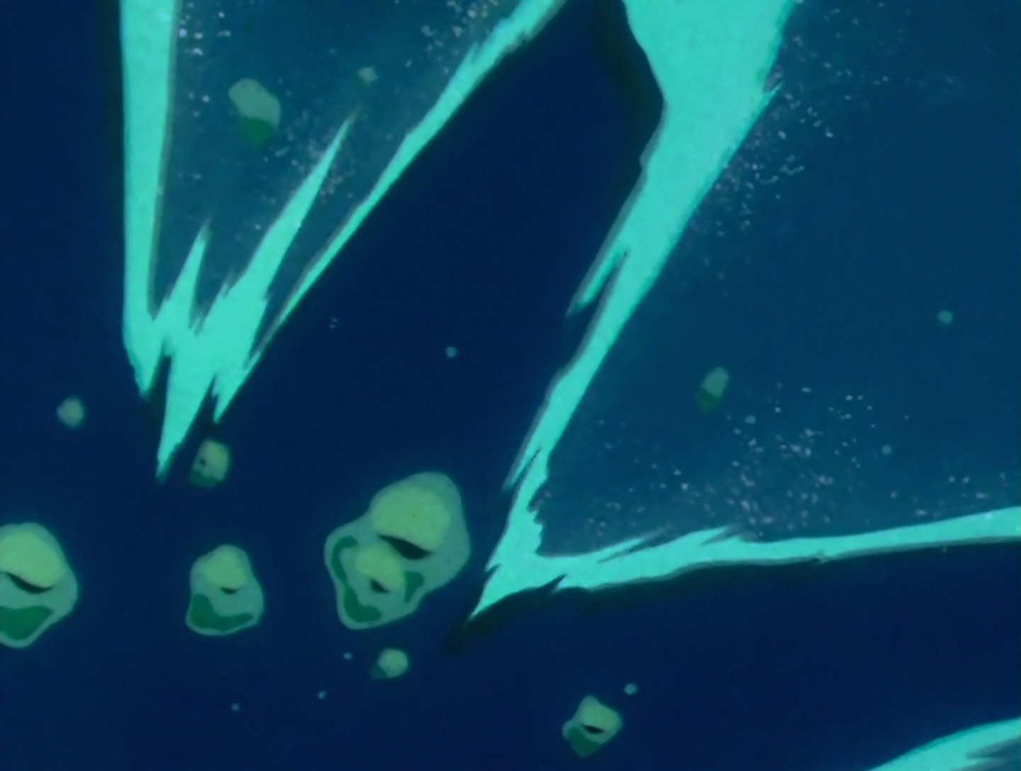 Screenshots: Neptune Planet Power! - SailorSoapbox.com