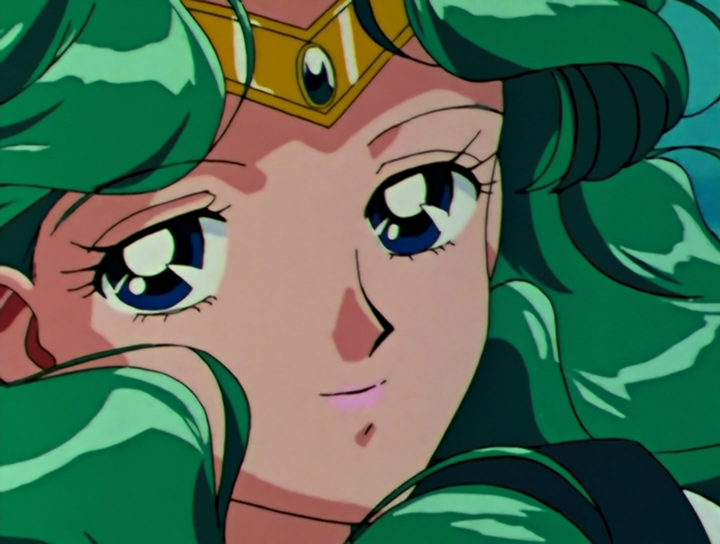 Screenshots: Neptune Planet Power! - SailorSoapbox.com