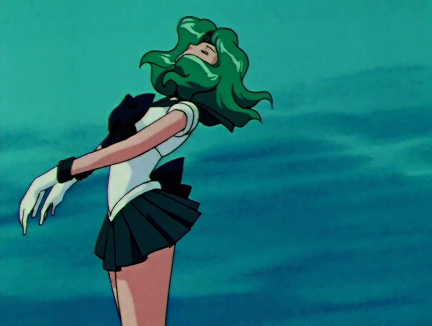 Screenshots: Neptune Planet Power! - SailorSoapbox.com