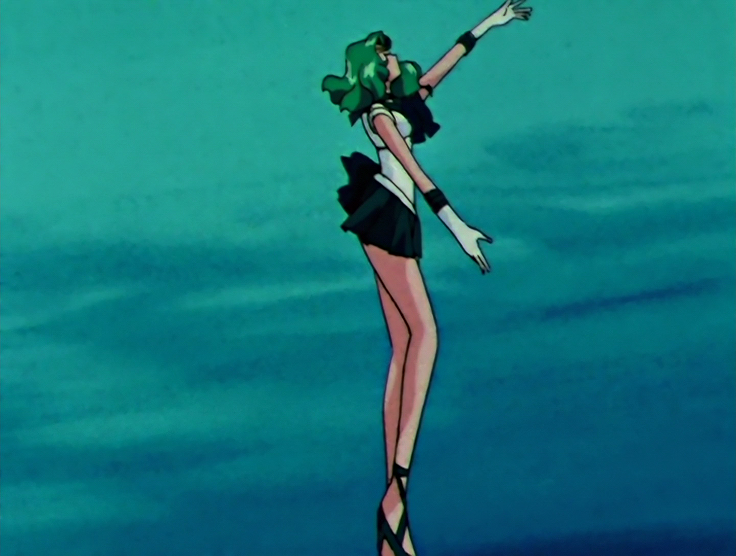 Screenshots: Neptune Planet Power! - SailorSoapbox.com