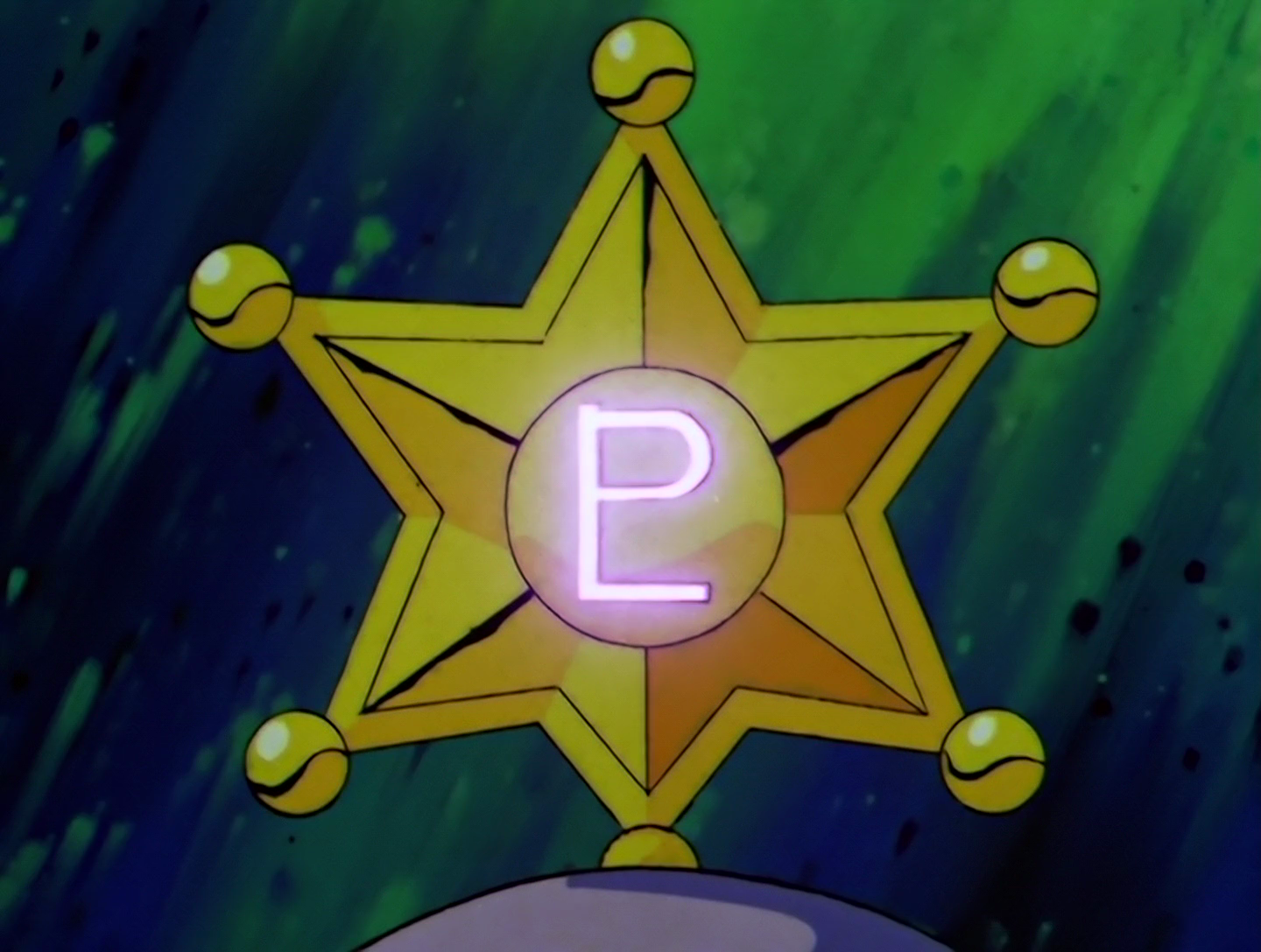 Screenshots: Pluto Planet Power! - SailorSoapbox.com