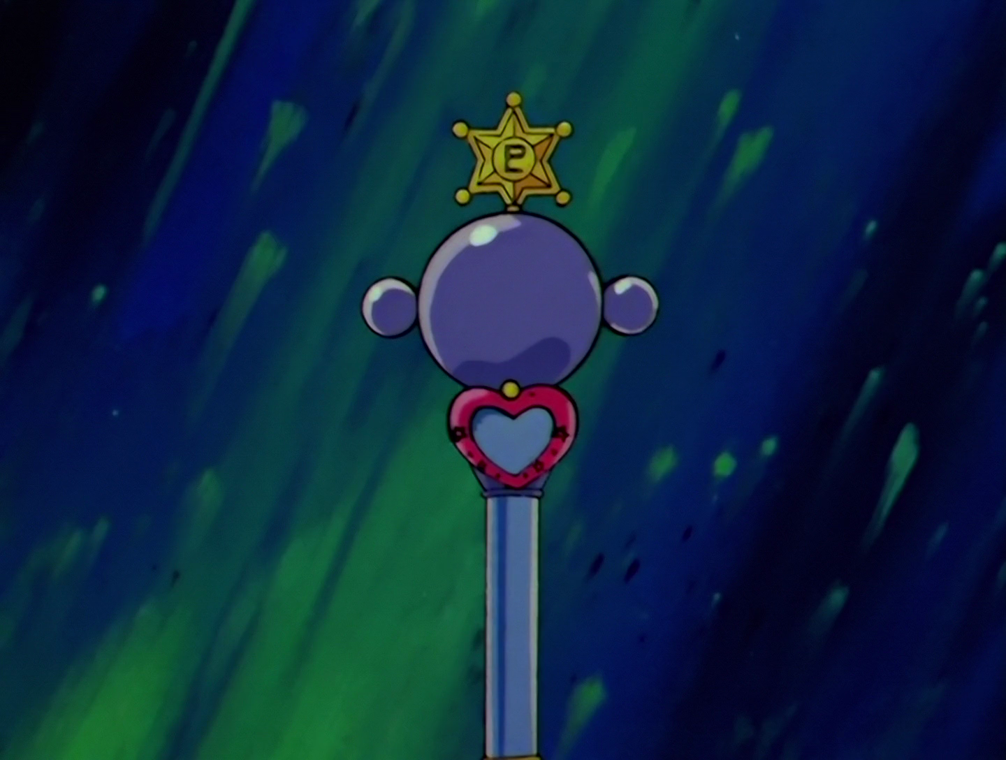 Screenshots: Pluto Planet Power! - SailorSoapbox.com