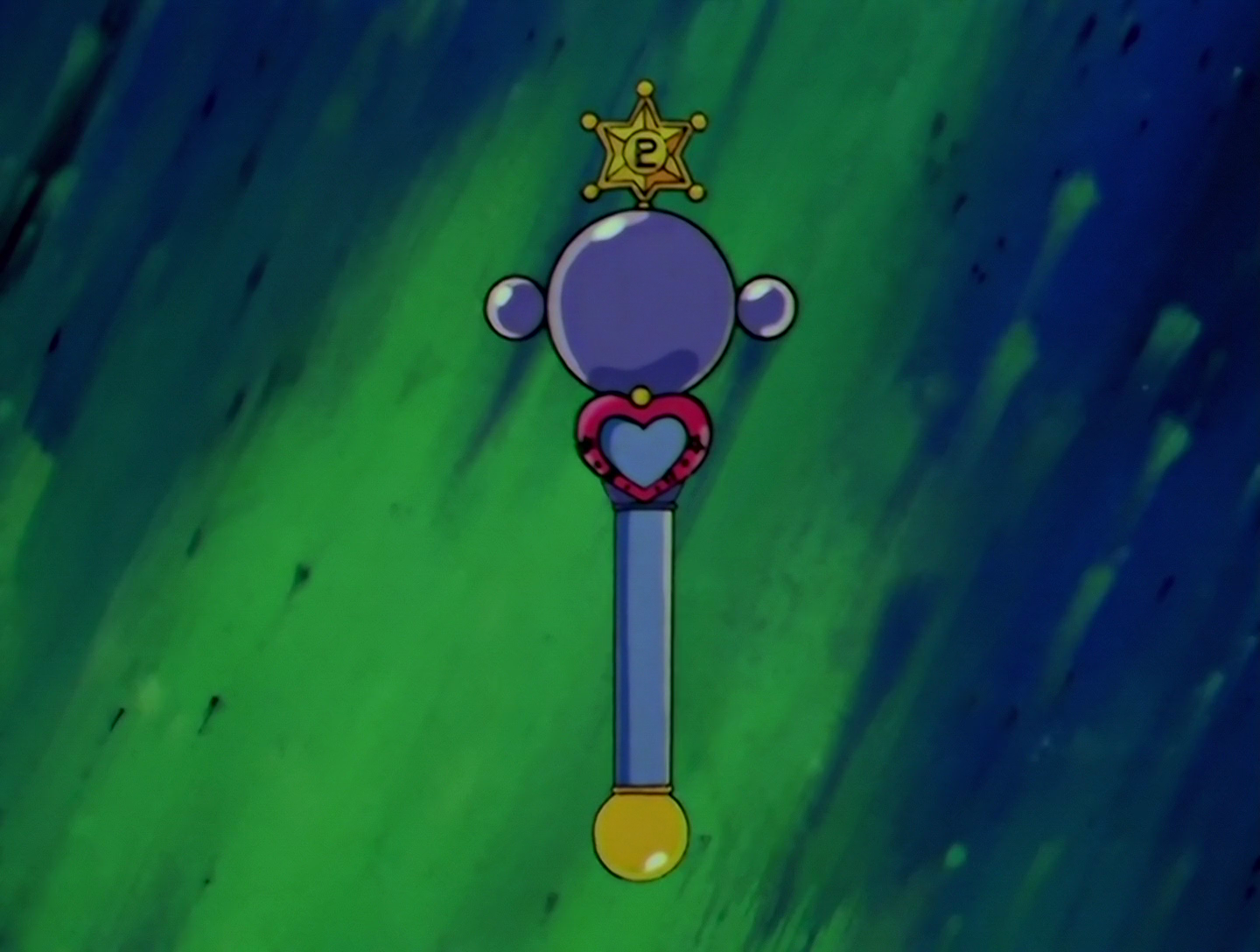 Screenshots: Pluto Planet Power! - SailorSoapbox.com