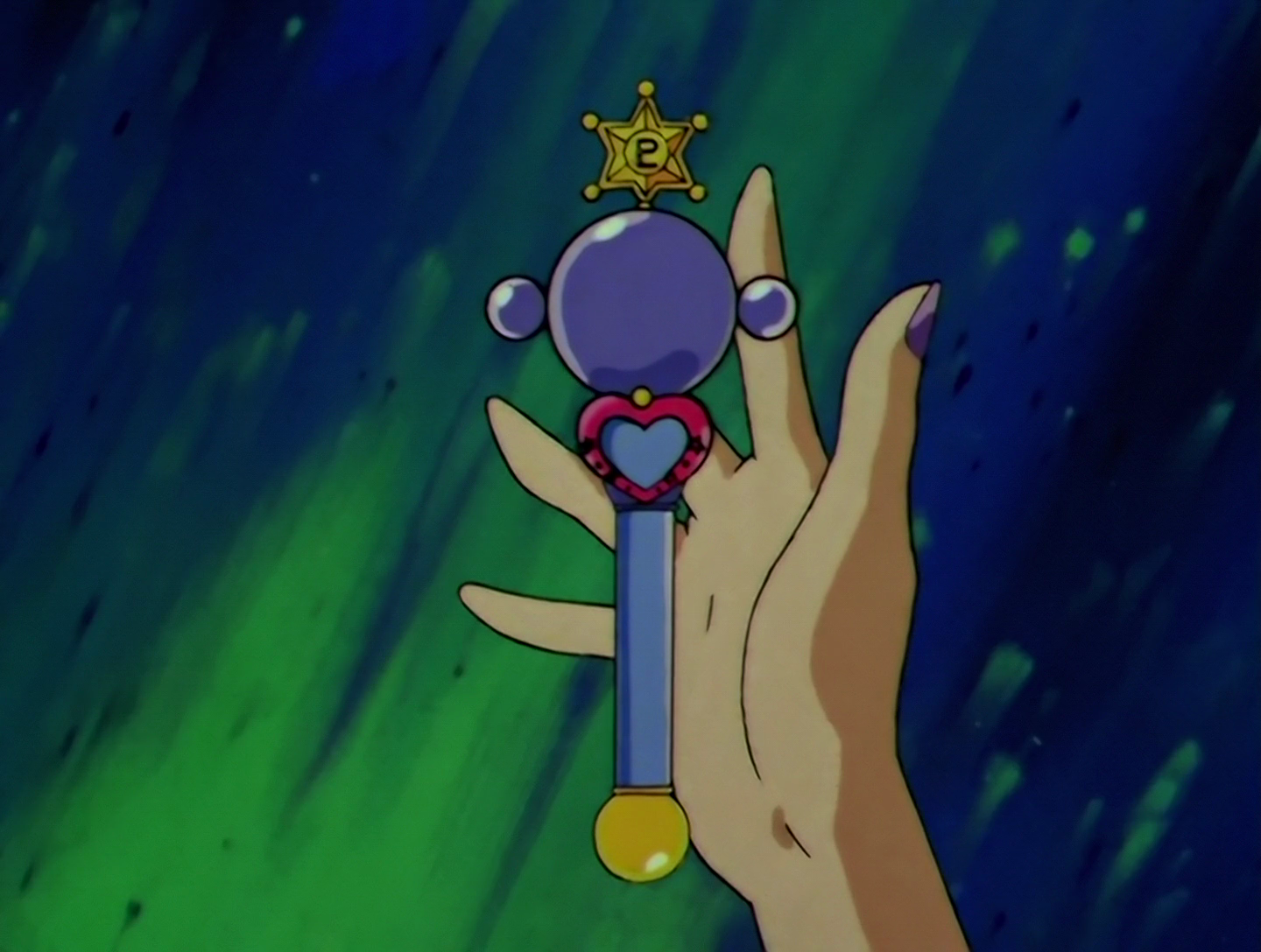 Screenshots: Pluto Planet Power! - SailorSoapbox.com