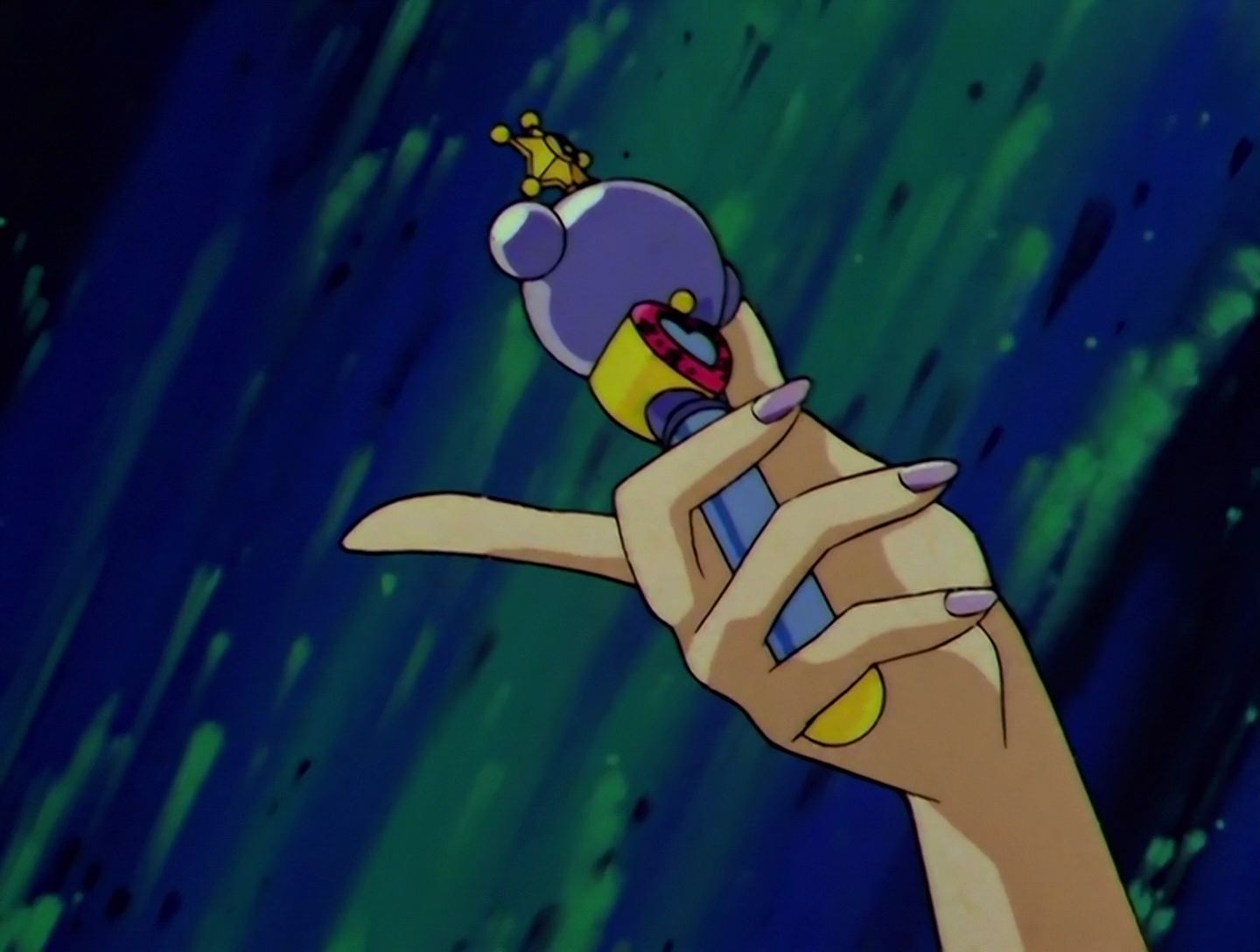 Screenshots: Pluto Planet Power! - SailorSoapbox.com