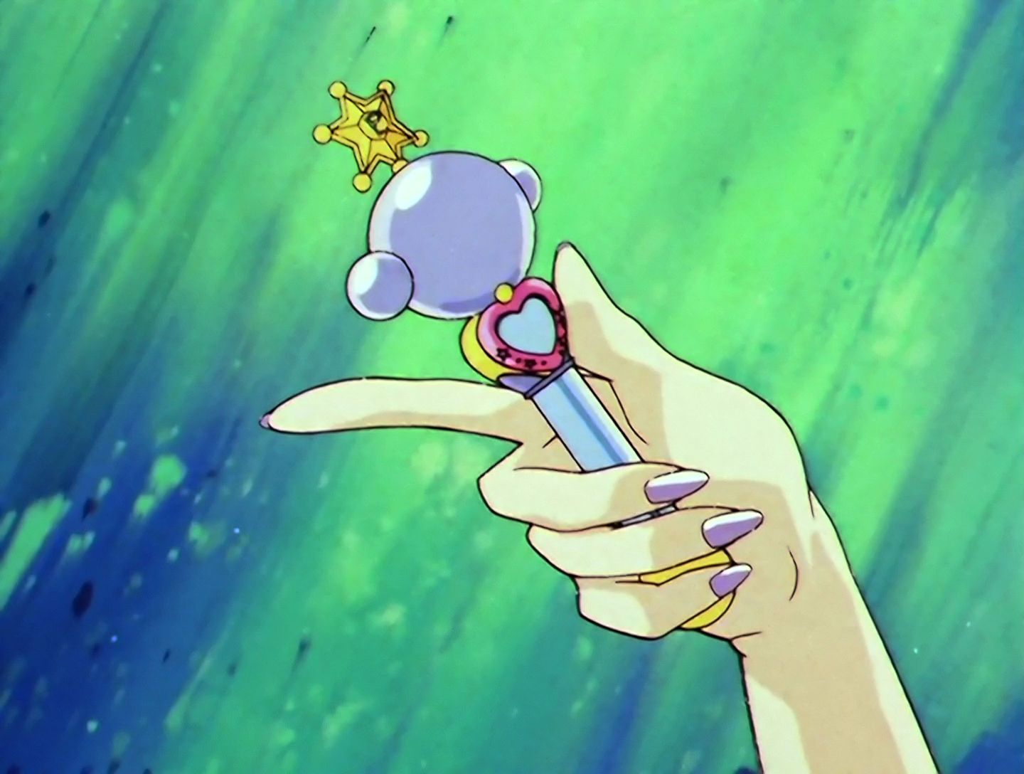 Screenshots: Pluto Planet Power! - SailorSoapbox.com