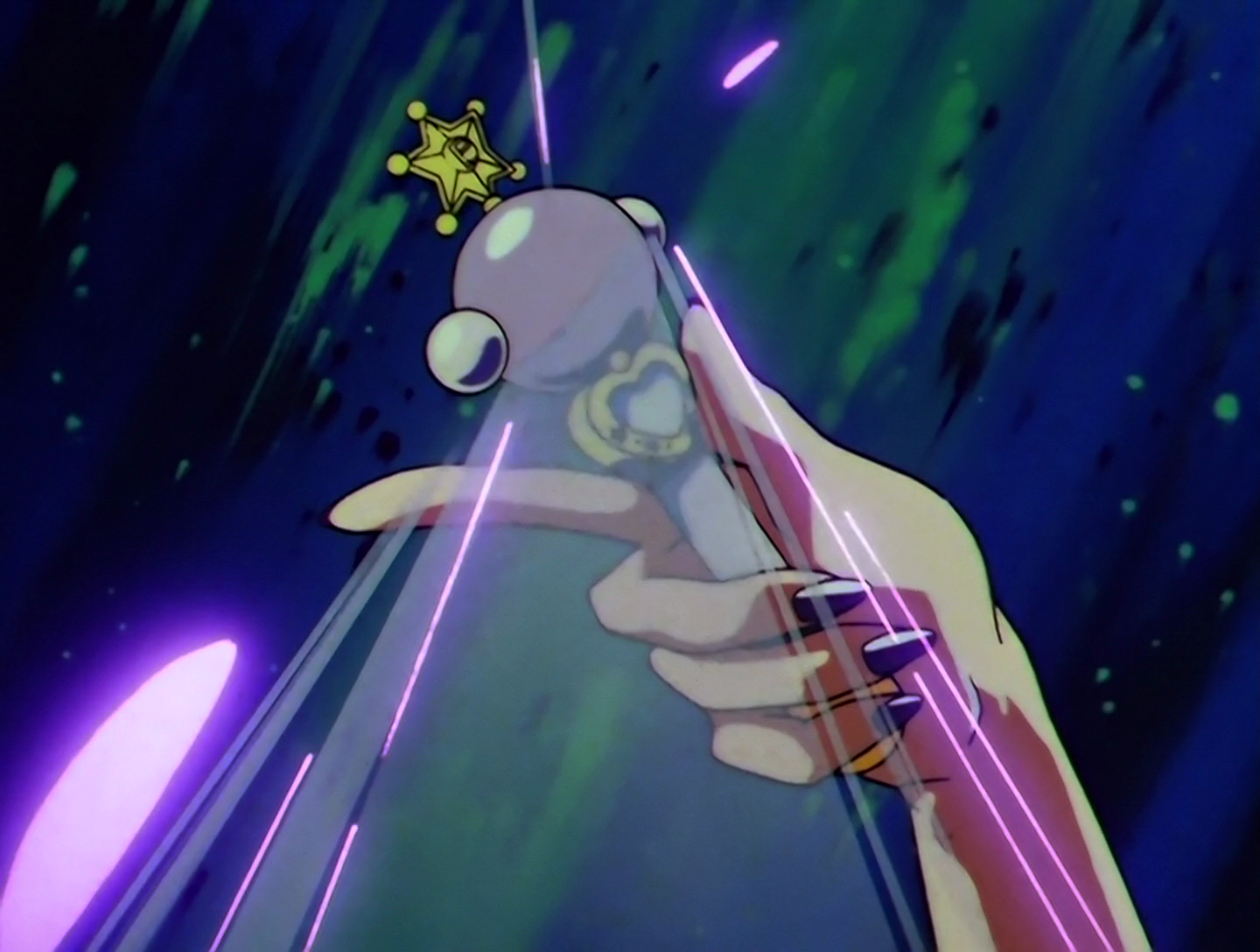 Screenshots: Pluto Planet Power! - SailorSoapbox.com