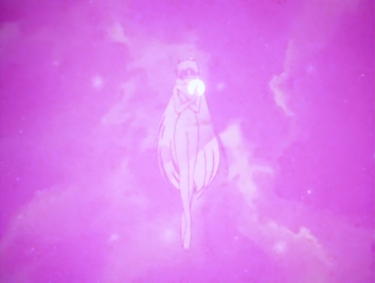 Screenshots: Pluto Planet Power! - SailorSoapbox.com