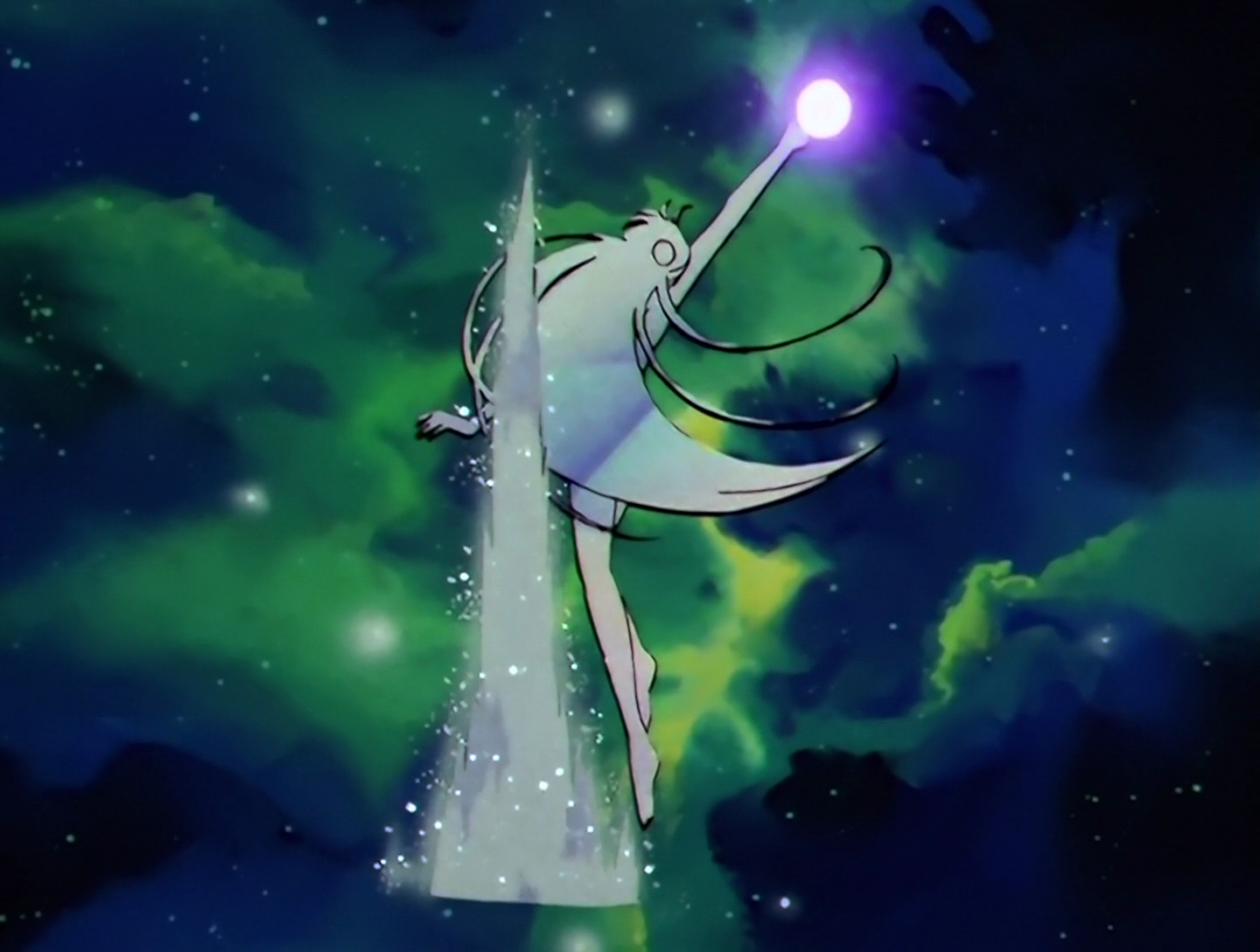 Screenshots: Pluto Planet Power! - SailorSoapbox.com