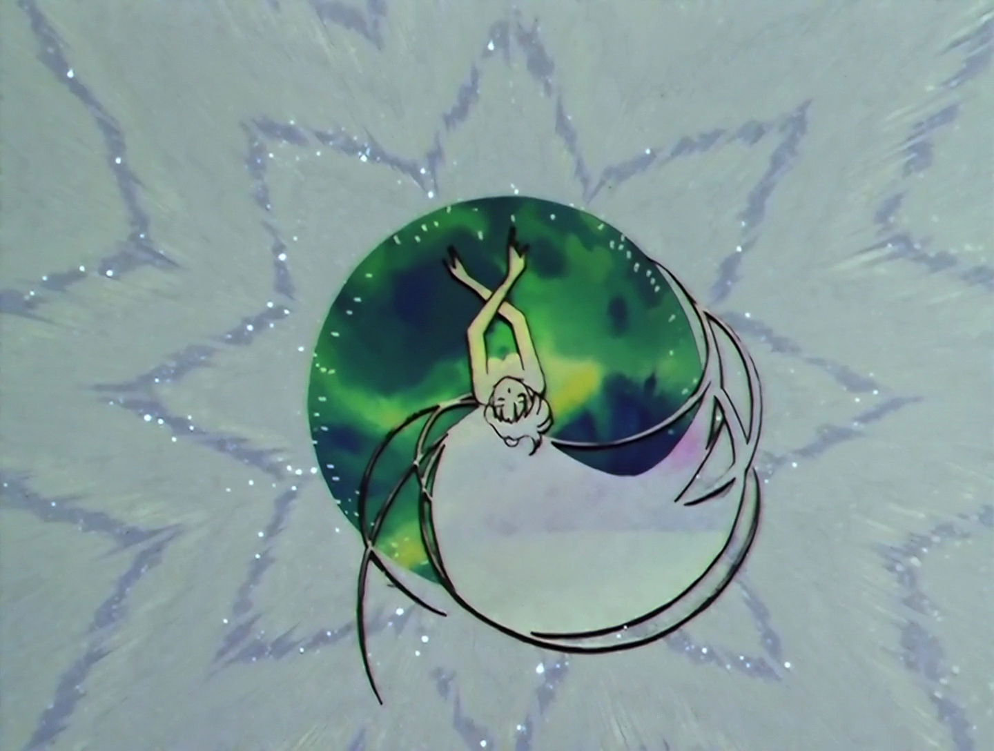 Screenshots: Pluto Planet Power! - SailorSoapbox.com