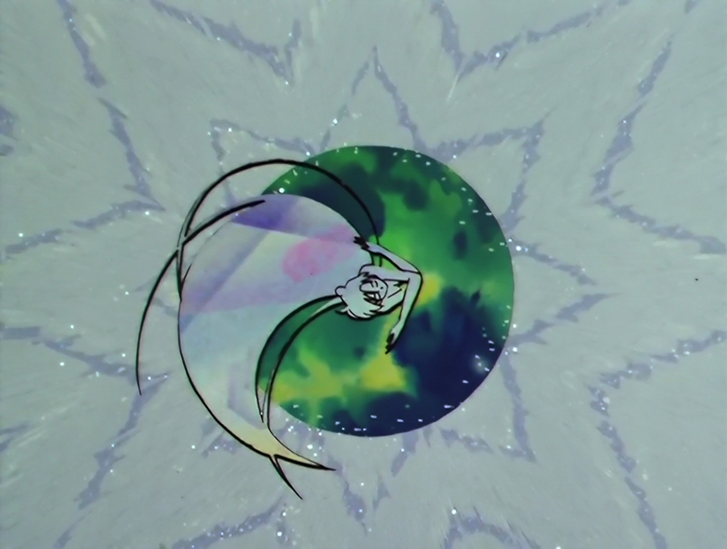 Screenshots: Pluto Planet Power! - SailorSoapbox.com