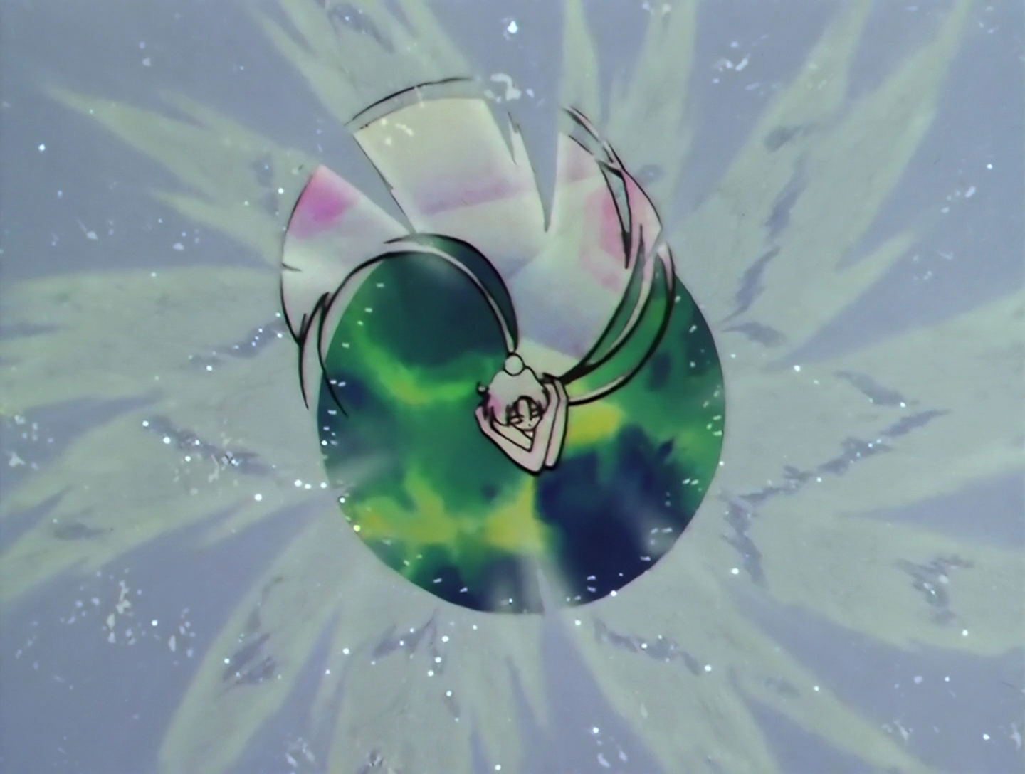 Screenshots: Pluto Planet Power! - SailorSoapbox.com