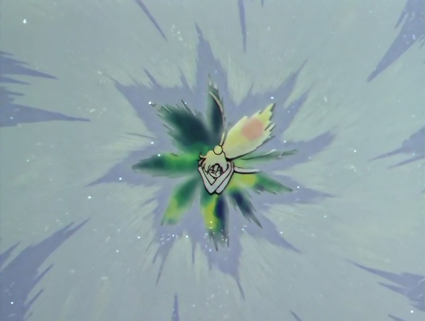 Screenshots: Pluto Planet Power! - SailorSoapbox.com