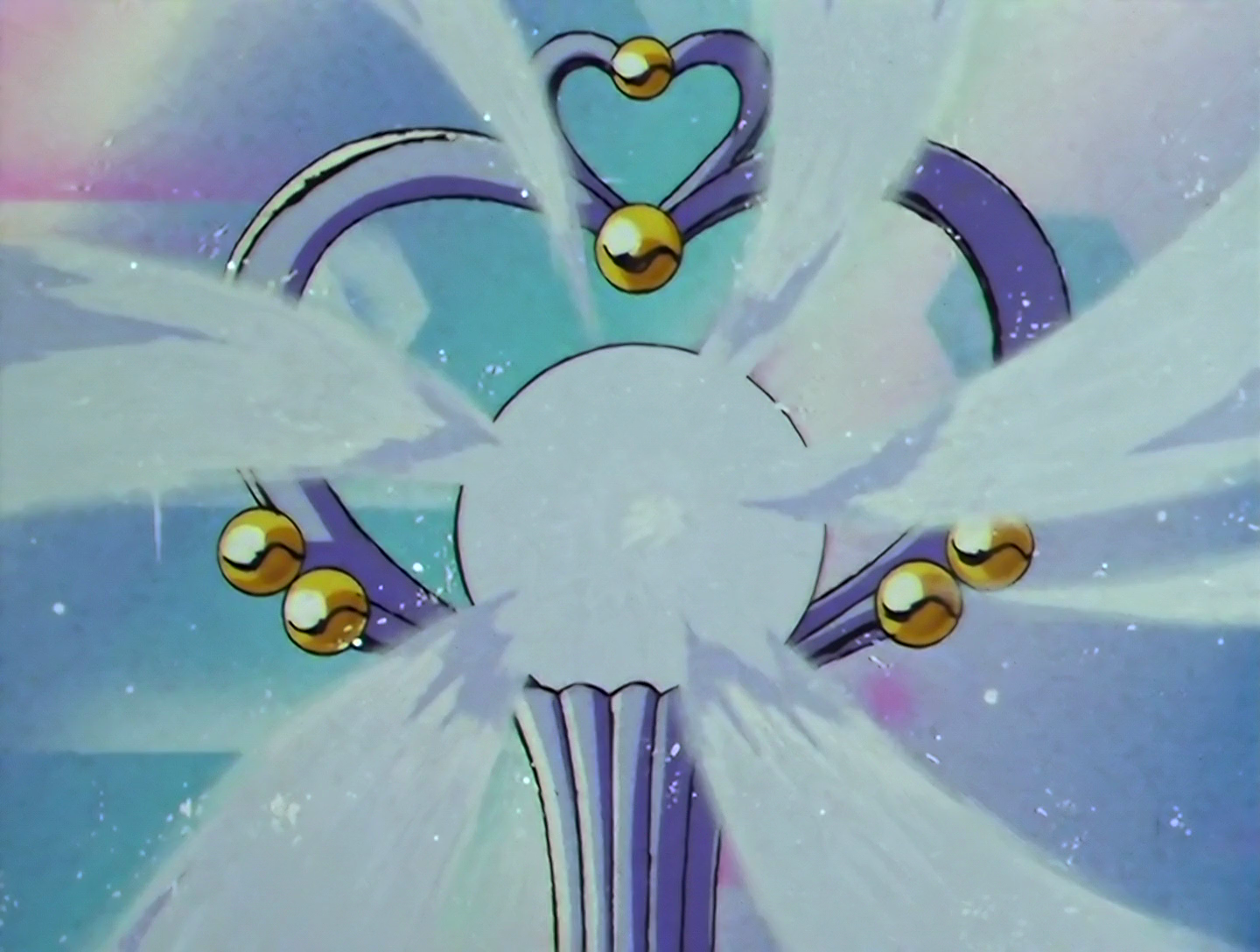 Screenshots: Pluto Planet Power! - SailorSoapbox.com