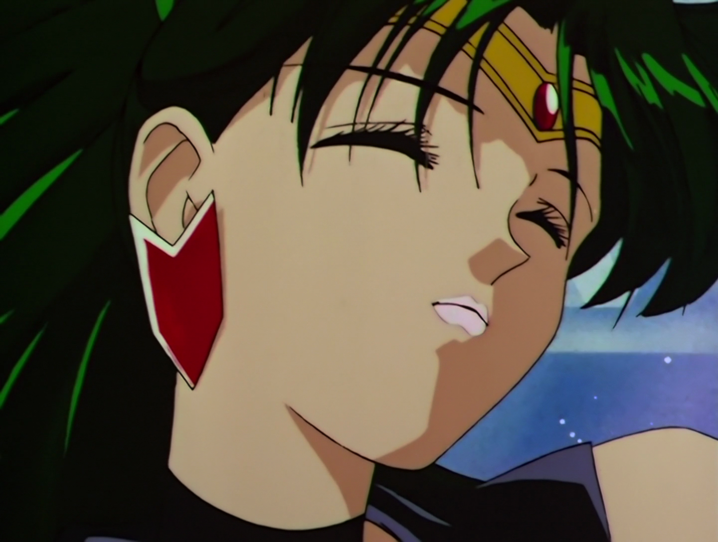 Screenshots: Pluto Planet Power! - SailorSoapbox.com