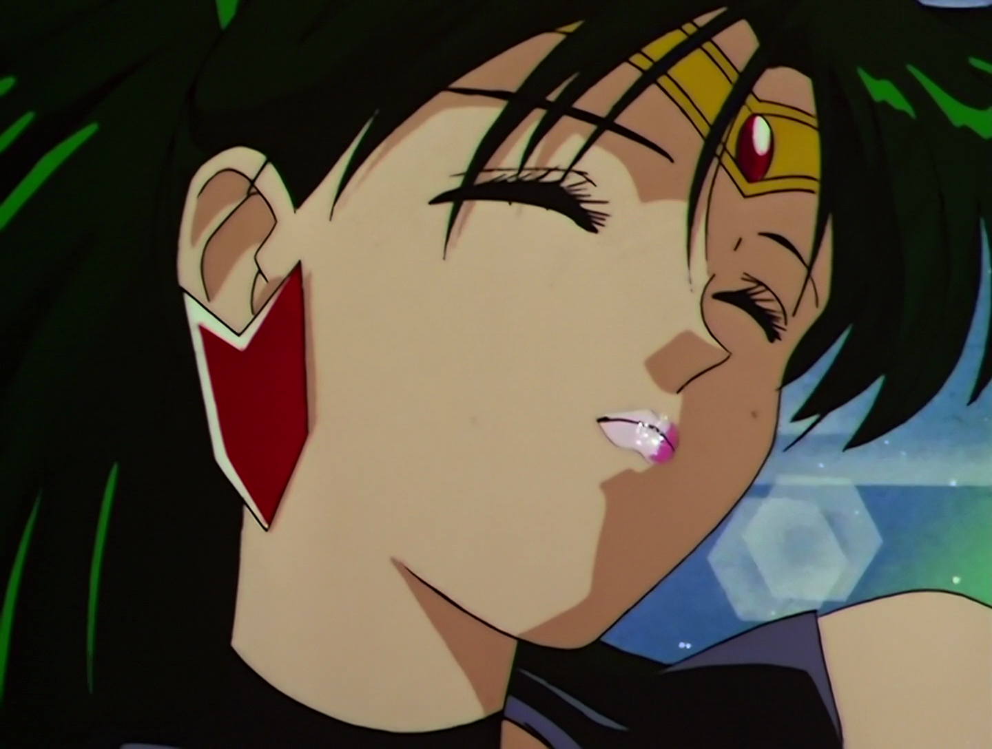 Screenshots: Pluto Planet Power! - SailorSoapbox.com