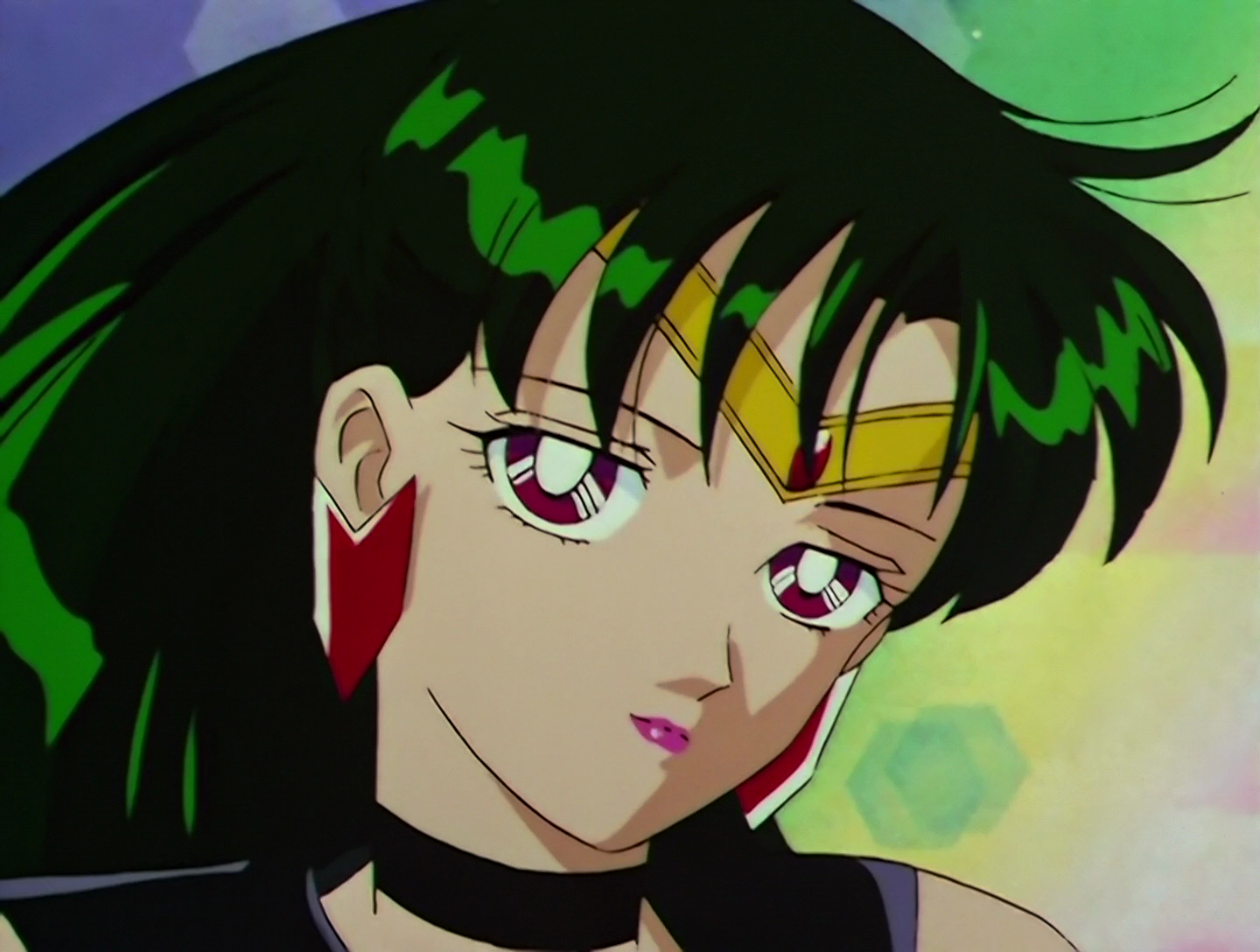 Screenshots: Pluto Planet Power! - SailorSoapbox.com