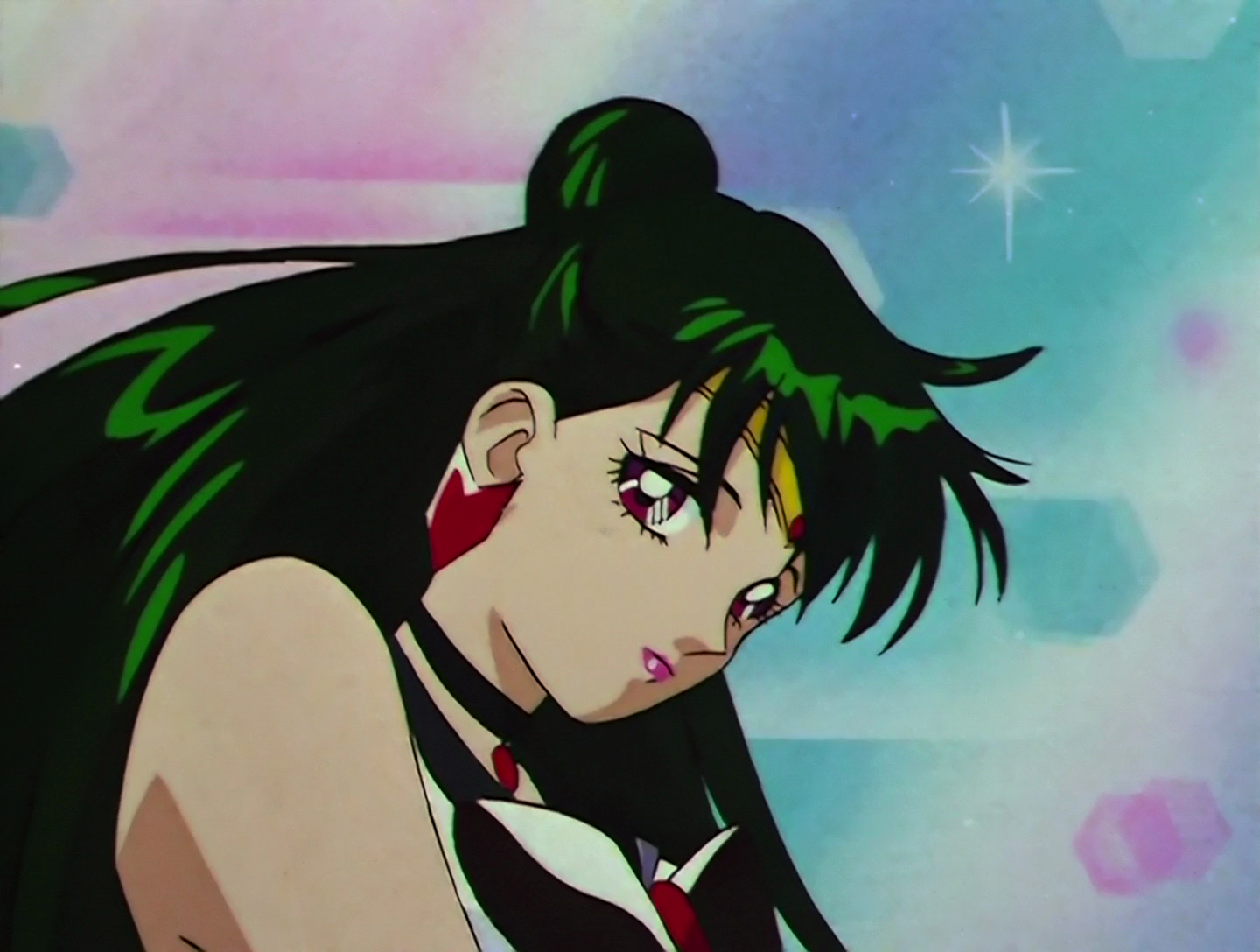 Screenshots: Pluto Planet Power! - SailorSoapbox.com