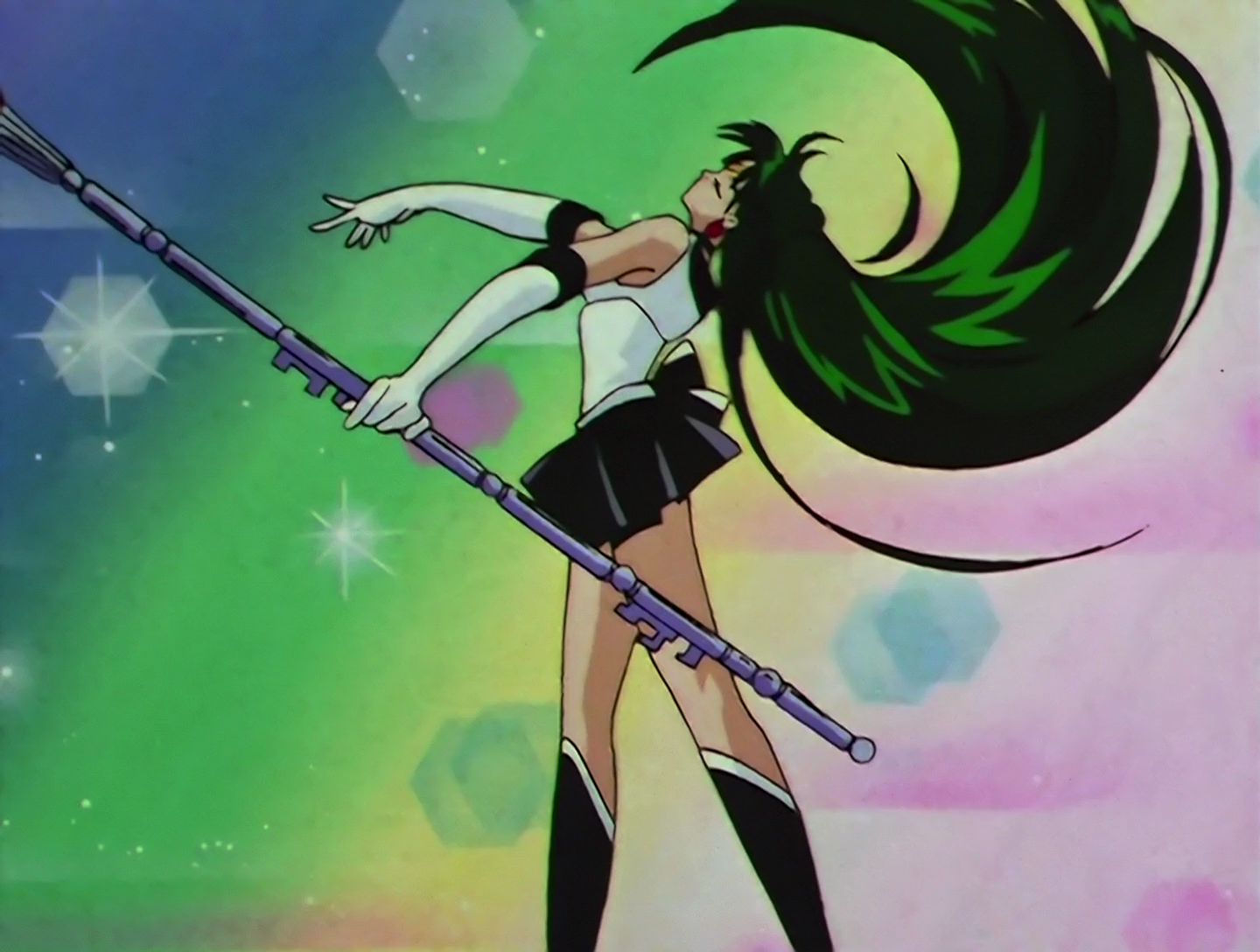 Screenshots: Pluto Planet Power! - SailorSoapbox.com