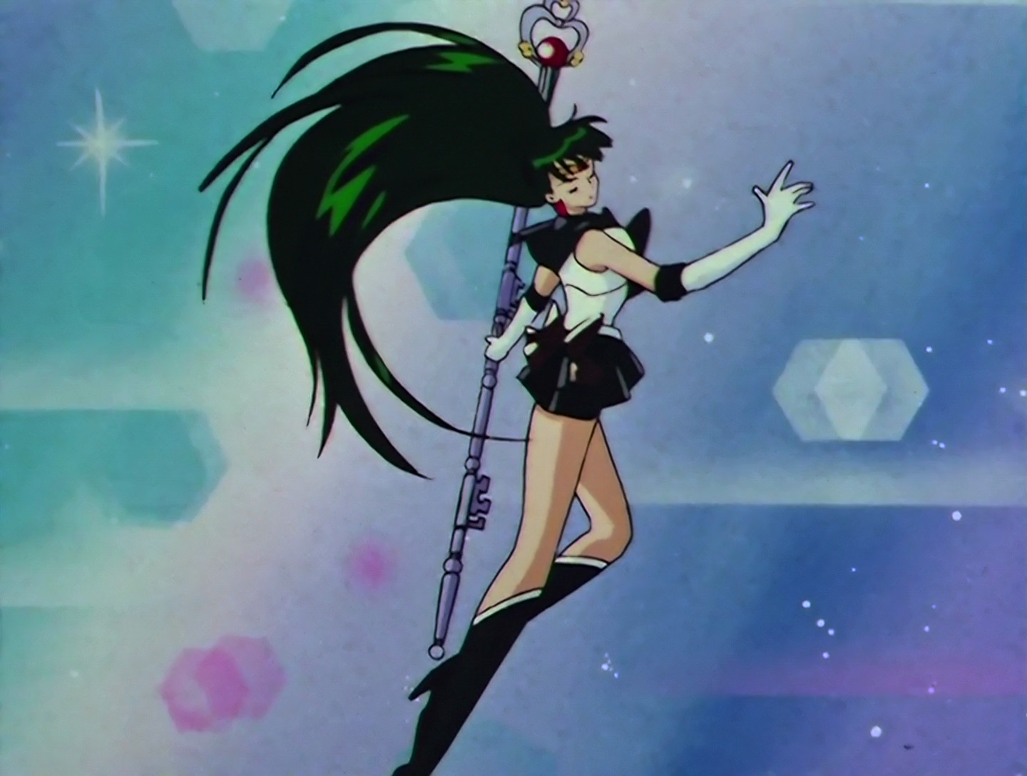 Screenshots: Pluto Planet Power! - SailorSoapbox.com