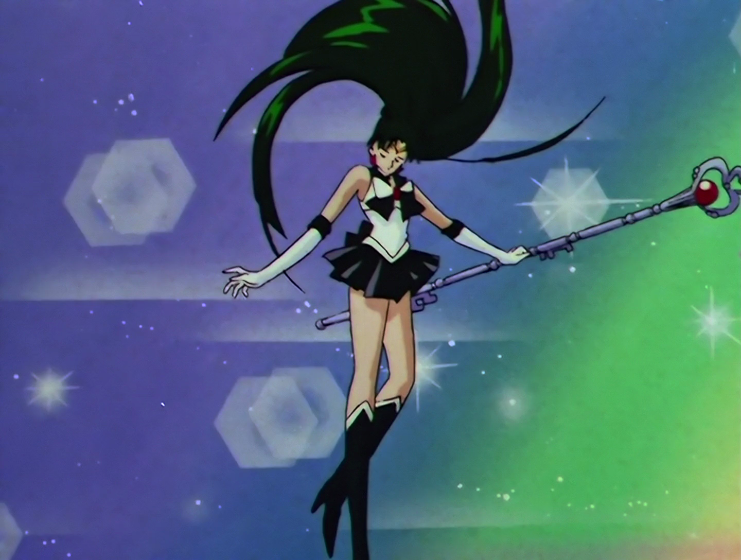 Screenshots: Pluto Planet Power! - SailorSoapbox.com