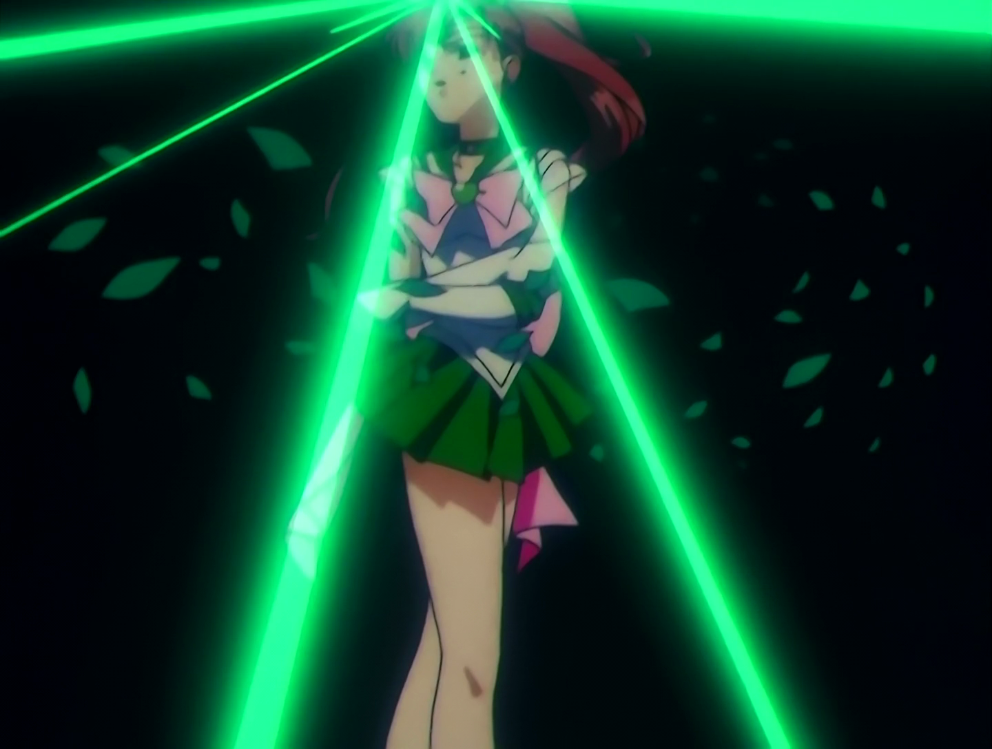 Jupiter Oak Evolution! - SailorSoapbox.com