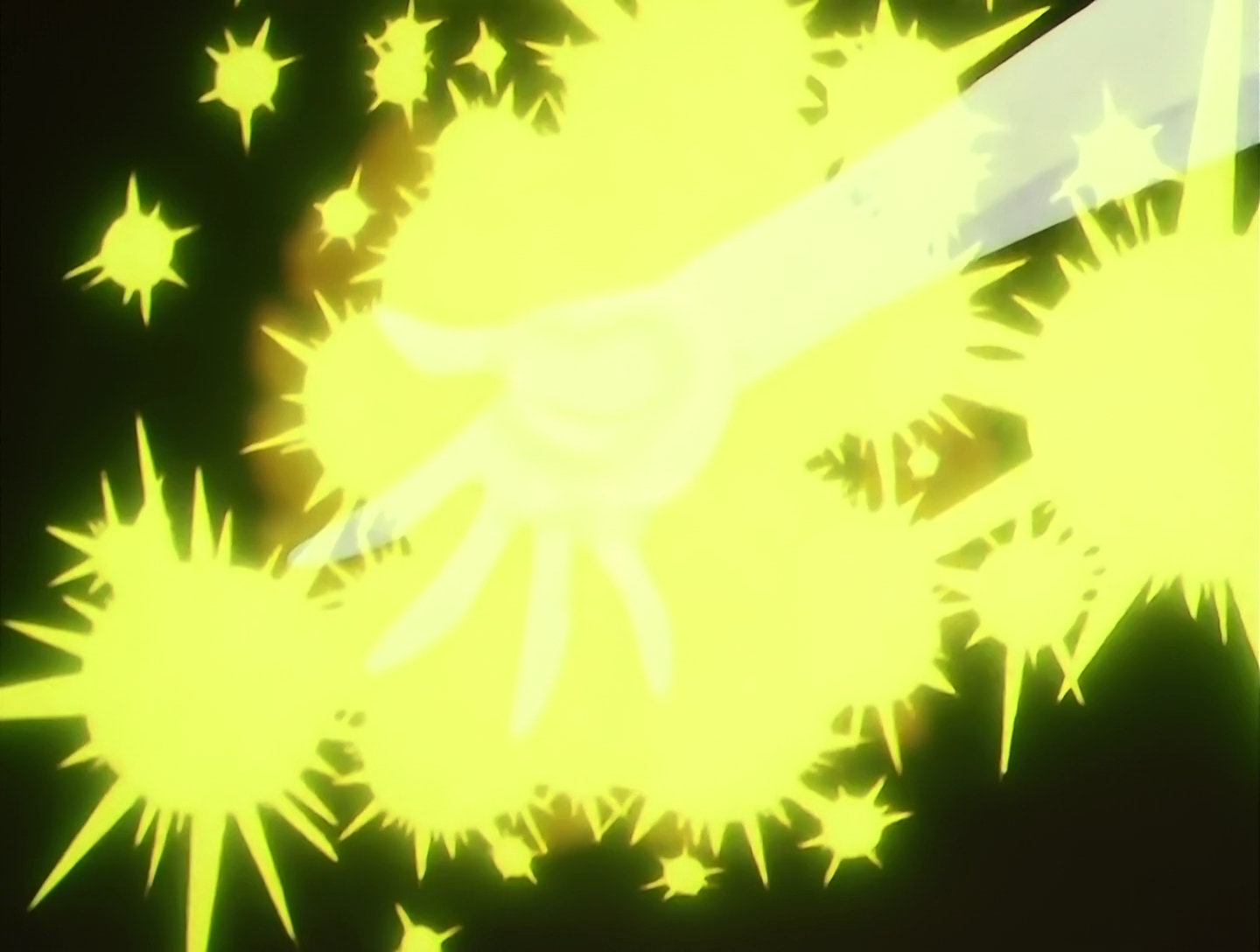 Venus Love and Beauty Shock! - SailorSoapbox.com