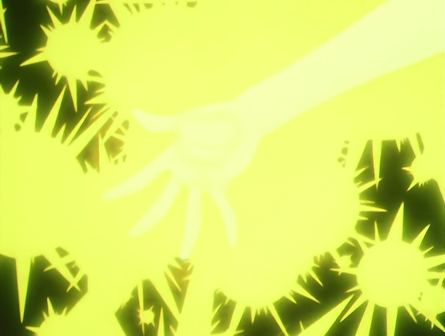 Venus Love and Beauty Shock! - SailorSoapbox.com