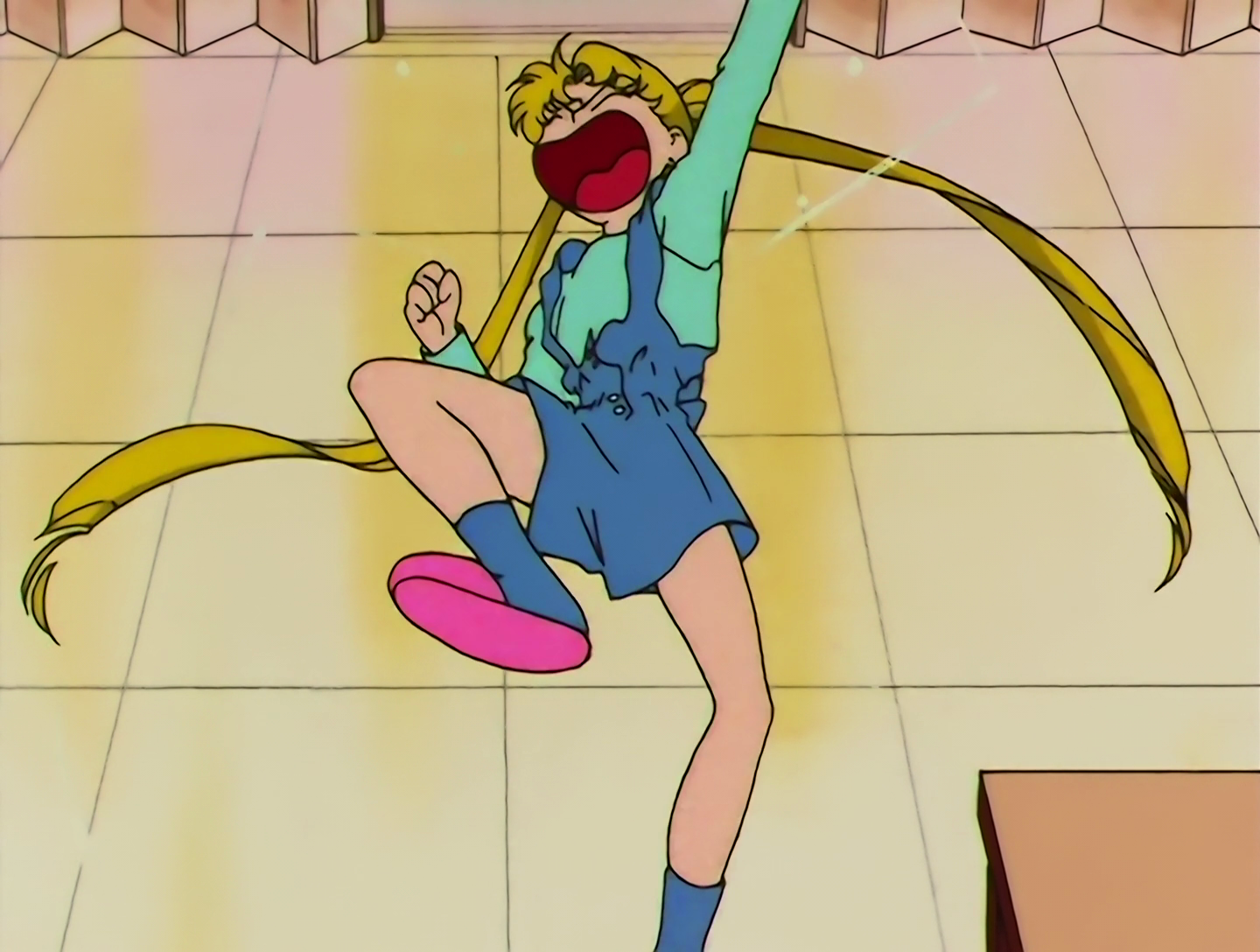 Do you think Usagi is selfish? | Sailor Moon x Suburban Senshi Forums