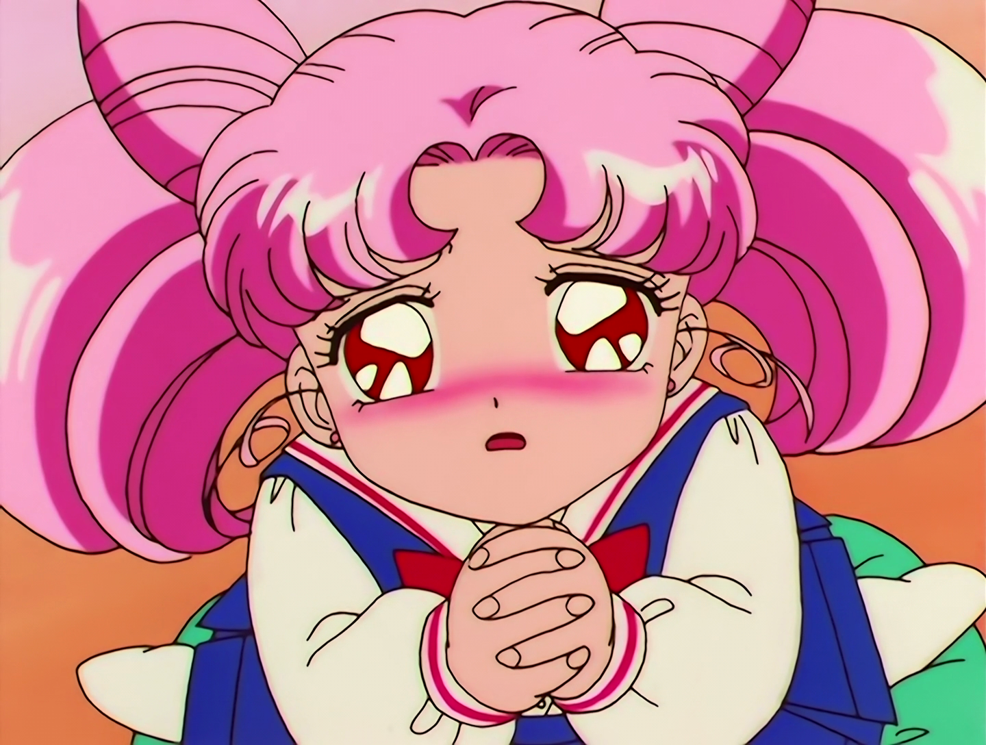 Sailor Moon SuperS: Episode 133 - SailorSoapbox.com