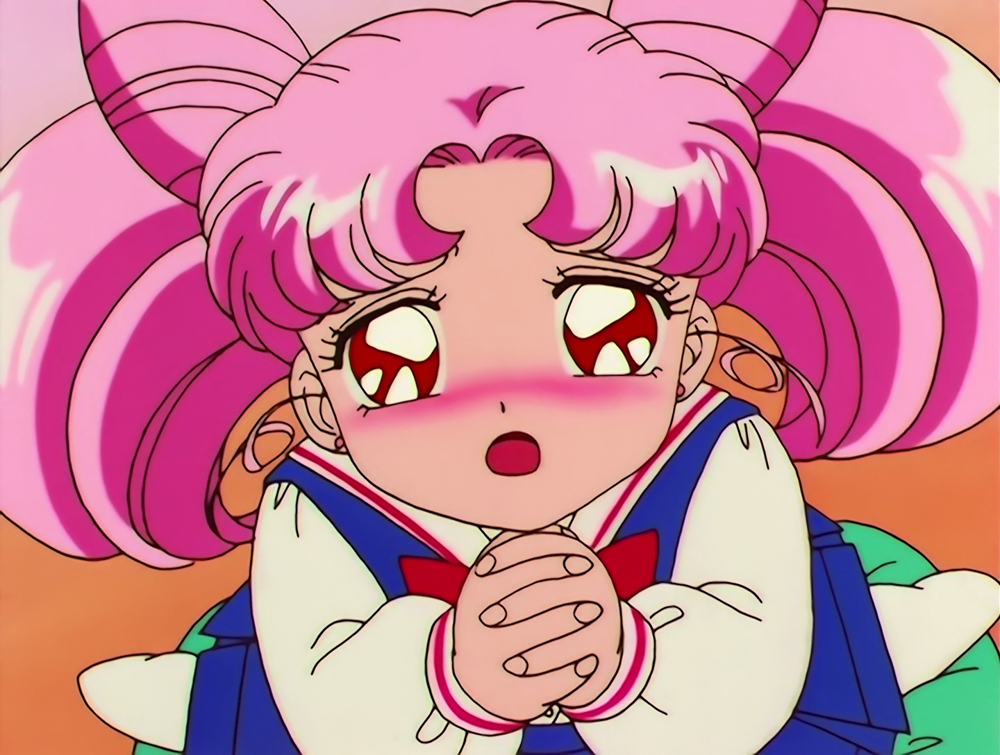 Sailor Moon SuperS: Episode 133 - SailorSoapbox.com