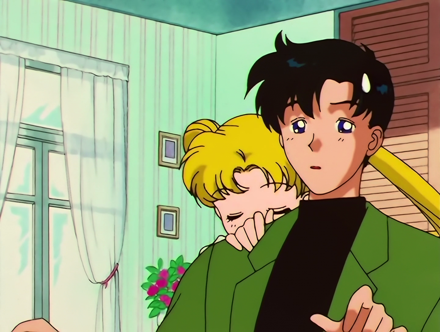 Sailor Moon SuperS: Episode 133 - SailorSoapbox.com