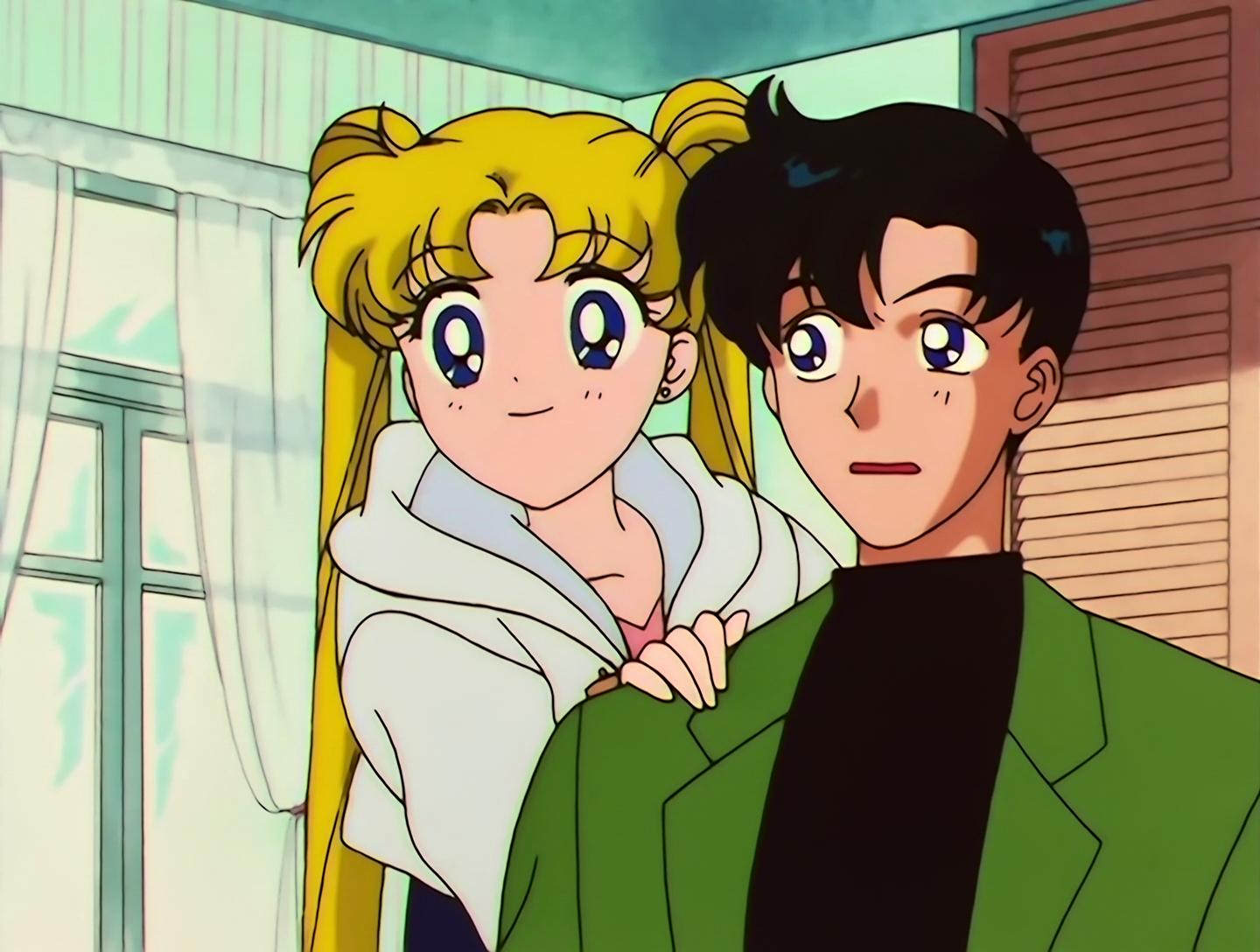 Sailor Moon SuperS: Episode 133 - SailorSoapbox.com