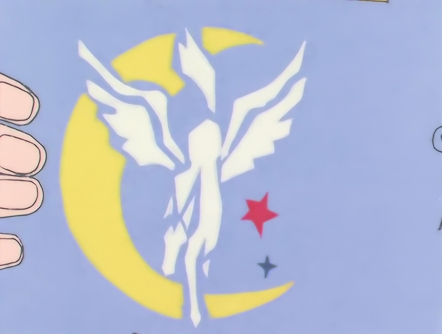 Sailor Moon SuperS: Episode 134 - SailorSoapbox.com