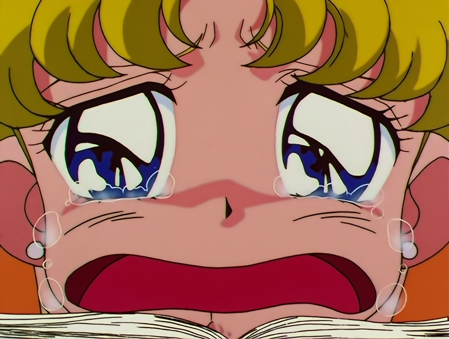 Sailor Moon SuperS: Episode 134 - SailorSoapbox.com