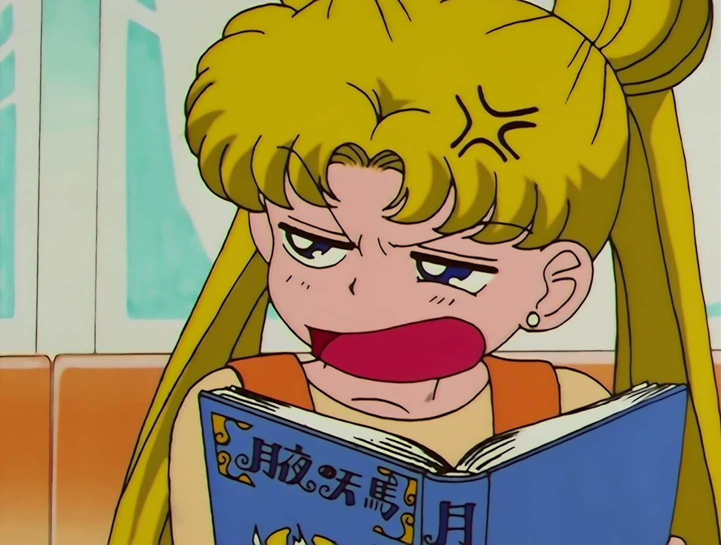 Sailor Moon SuperS: Episode 134 - SailorSoapbox.com